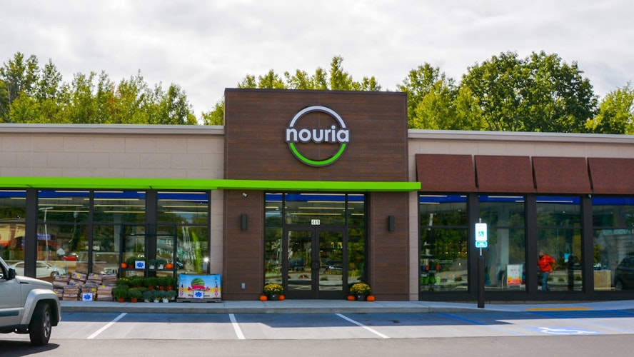 Sanford, ME - 1265 - Nouria